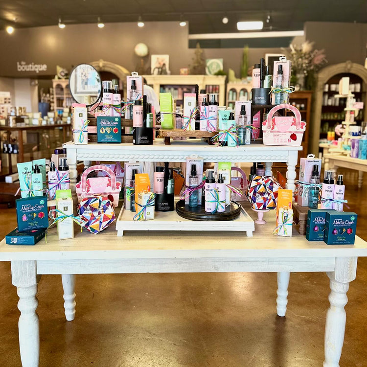 Willow & Birch Salon – Willow & Birch Salon